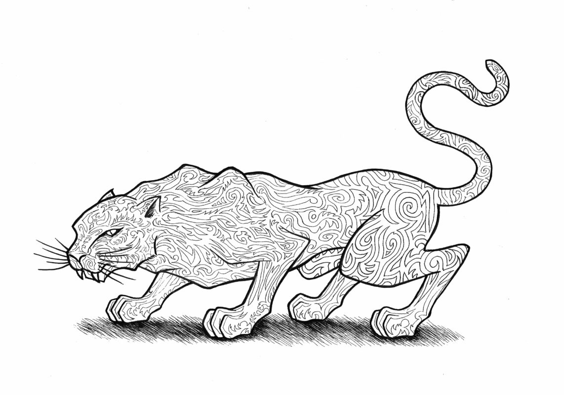 Postkasse – Dit Print