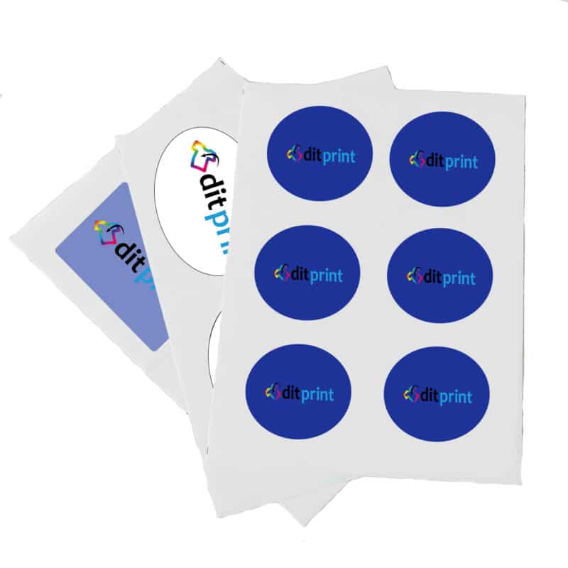 Stickers – Dit Print