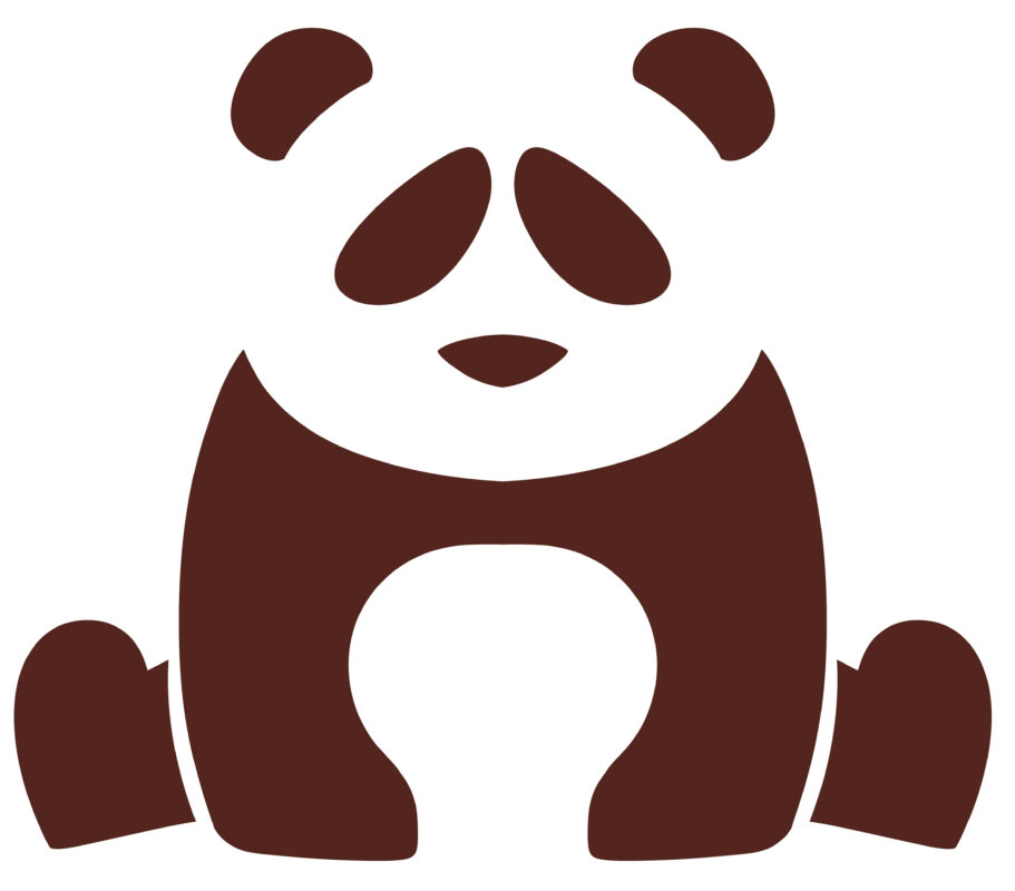 Panda – Dit Print